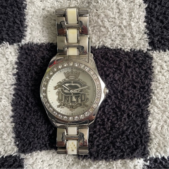 Marc Ecko | Accessories | Marc Echo Watch Japan Movement E956g3 | Poshmark